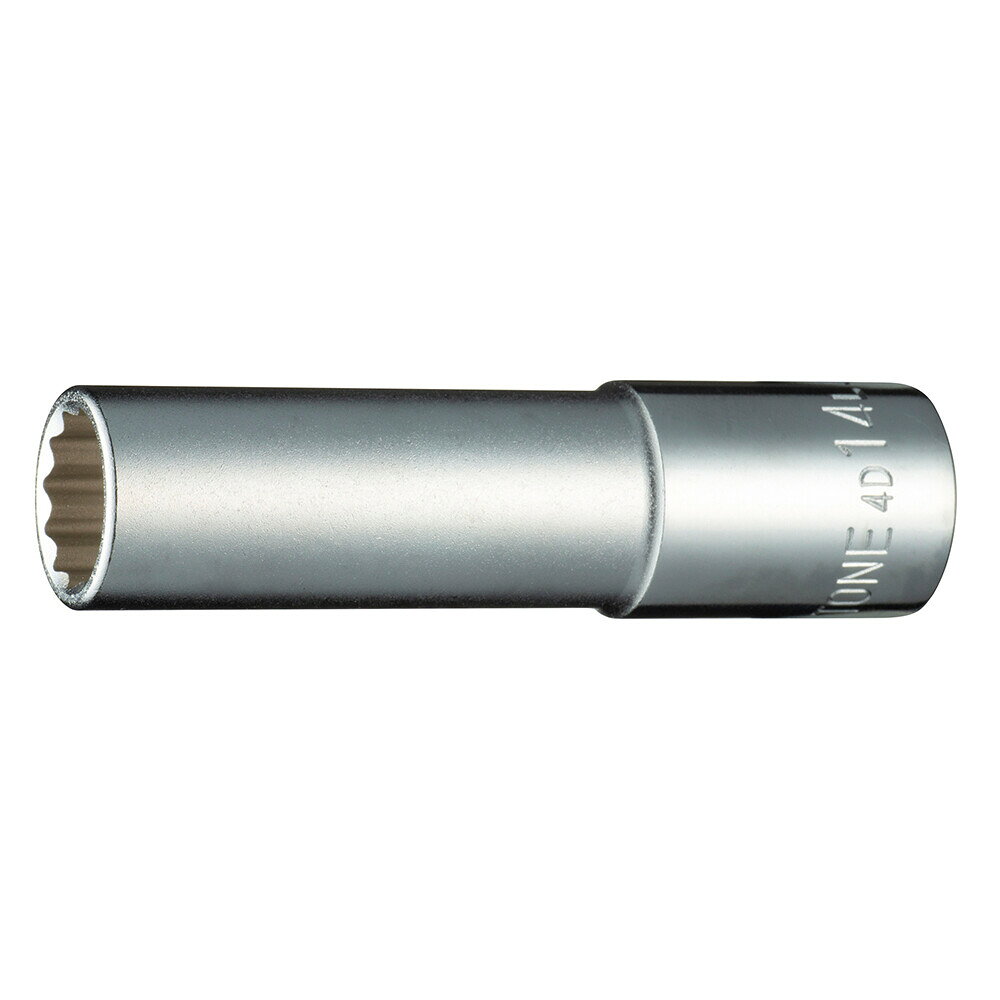 ■商品概要■差込角：12.7mm (1/2)■先端形状：12角■ミリ／インチ：ミリ●4D-L先端規格寸法：8mm●4D-L先端規格寸法：9mm●4D-L先端規格寸法：10mm●4D-L先端規格寸法：11mm●4D-L先端規格寸法：12mm●...