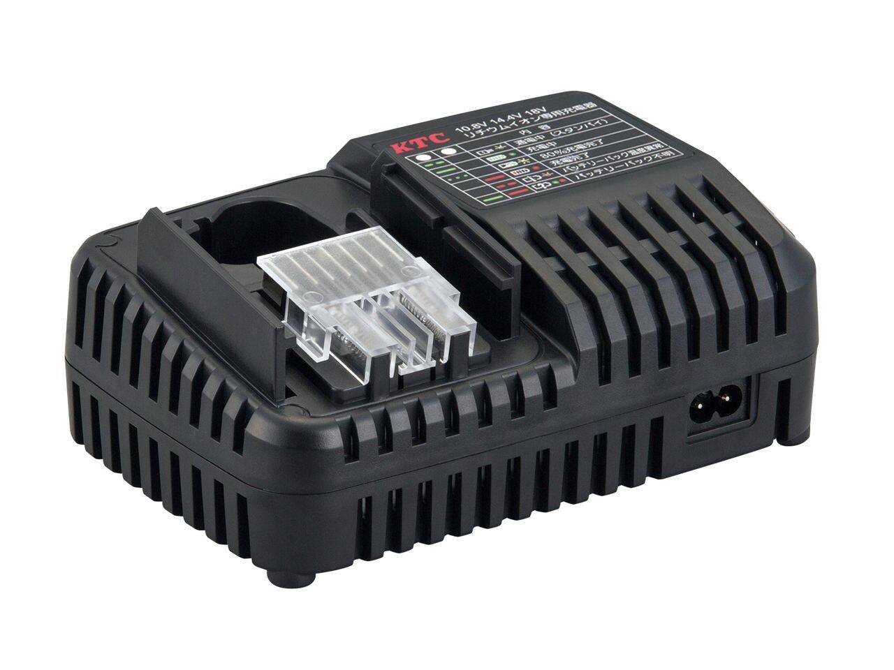 ■商品概要重量：0.6kg■詳細説明●JTAE681 用の充電器です。●適用バッテリーパックはJBE18015H、JBE18030H、JBE18050Hです。■注意点※バッテリーパックは付属しません。【警告】※改造や本来の使用目的以外には使...