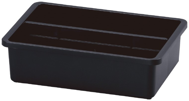 ■商品概要製品重量：400g中皿サイズ：W210×D320×H90中皿内寸：w190×d280×h80■詳細説明プラハードケース(EKP-1A)に付属の中皿です。EKP-1Aに付属の1個に追加し2個セットして使用できます。