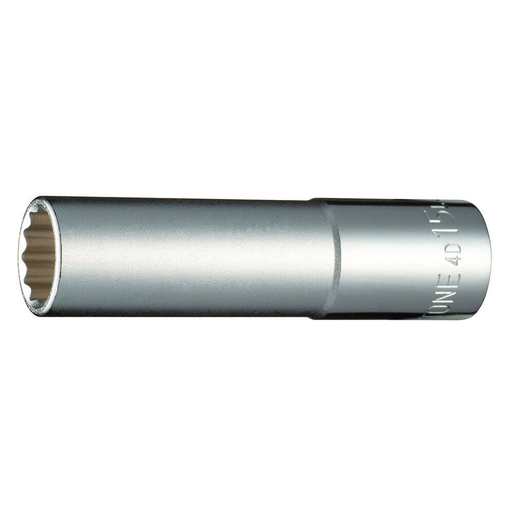 ■商品概要■差込角：12.7mm (1/2)■先端形状：12角■ミリ／インチ：ミリ●4D-L先端規格寸法：8mm●4D-L先端規格寸法：9mm●4D-L先端規格寸法：10mm●4D-L先端規格寸法：11mm●4D-L先端規格寸法：12mm●...
