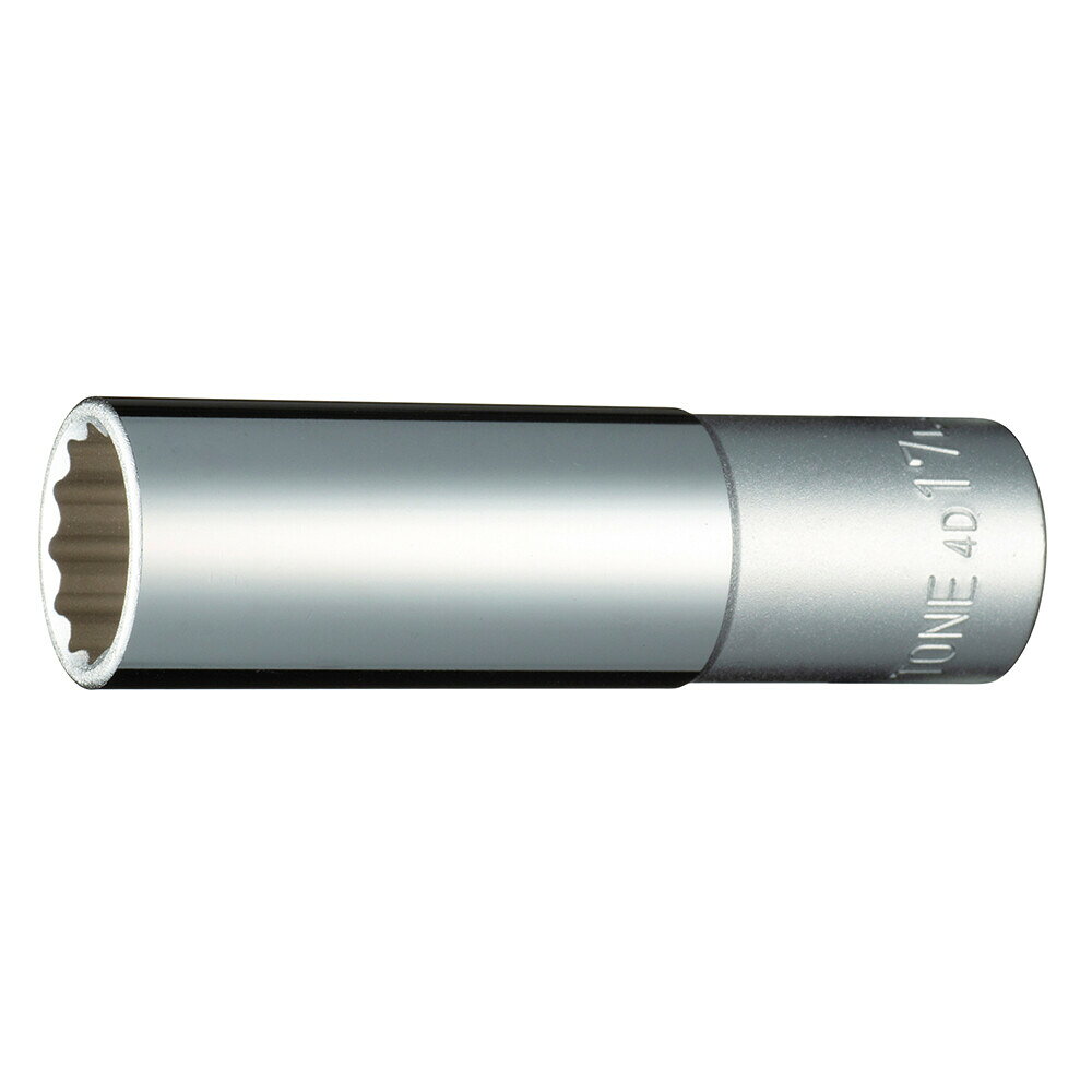 ■商品概要■差込角：12.7mm (1/2)■先端形状：12角■ミリ／インチ：ミリ●4D-L先端規格寸法：8mm●4D-L先端規格寸法：9mm●4D-L先端規格寸法：10mm●4D-L先端規格寸法：11mm●4D-L先端規格寸法：12mm●...