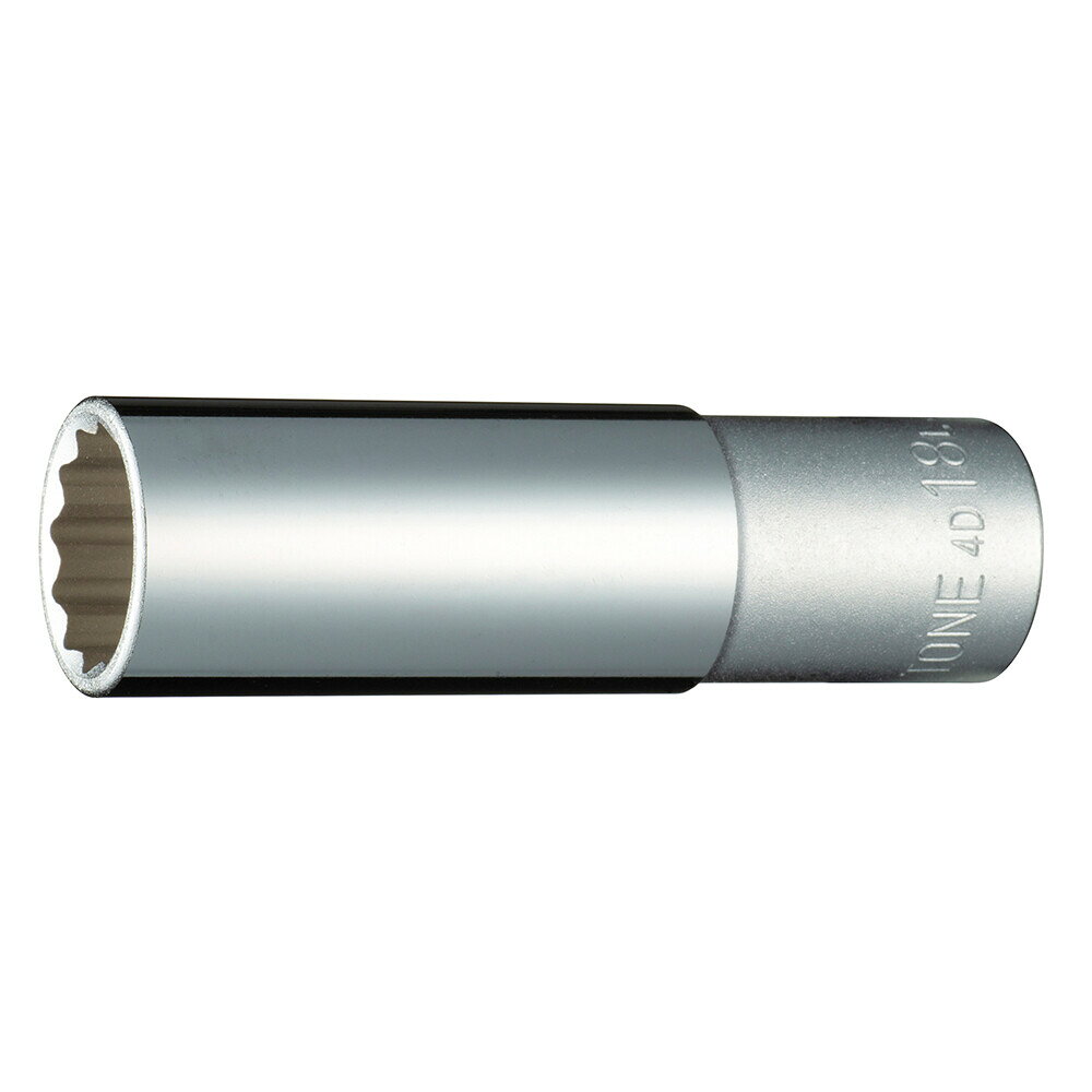 ■商品概要■差込角：12.7mm (1/2)■先端形状：12角■ミリ／インチ：ミリ●4D-L先端規格寸法：8mm●4D-L先端規格寸法：9mm●4D-L先端規格寸法：10mm●4D-L先端規格寸法：11mm●4D-L先端規格寸法：12mm●...