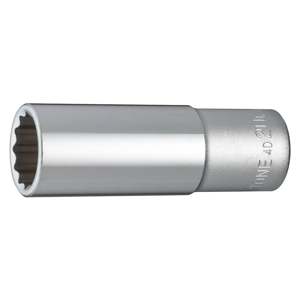 ■商品概要■差込角：12.7mm (1/2)■先端形状：12角■ミリ／インチ：ミリ●4D-L先端規格寸法：8mm●4D-L先端規格寸法：9mm●4D-L先端規格寸法：10mm●4D-L先端規格寸法：11mm●4D-L先端規格寸法：12mm●...