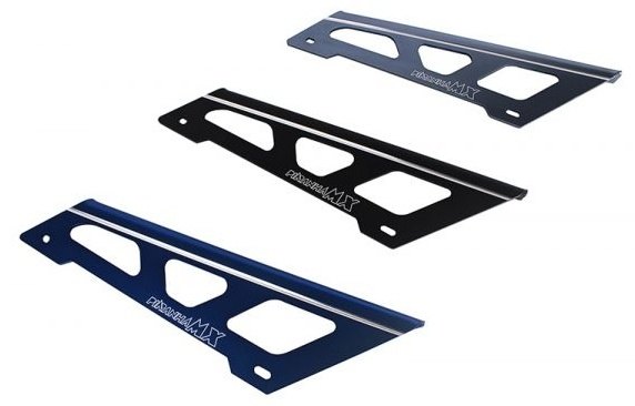 ■詳細説明- Chain cover， specific model， no modification required- To add color and highlight to the motorcycle- CNC aluminum...