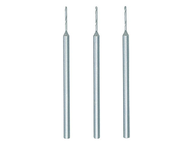 ■商品概要【製品仕様】形状：Φ0.8mm材質：ハイスシャフト径：Φ2.35mm■詳細説明用途：鉄、非鉄金属、木材、樹脂材料の穴あけ。■注意点※実際の商品とは異なる場合があります。※画像の先端ビット、工具類、材料や加工物はイメージ用です。