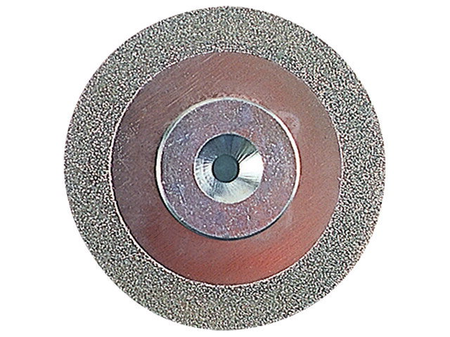 ■商品概要入数：ダイヤモンド電着 150番 1枚【製品仕様】径：Φ50mm【適合モデル】No.27520No.28554No.28440■詳細説明用途：刃物、金属、石材、ガラスなどの研磨。■注意点※メーカー都合により商品の仕様変更がある場合...