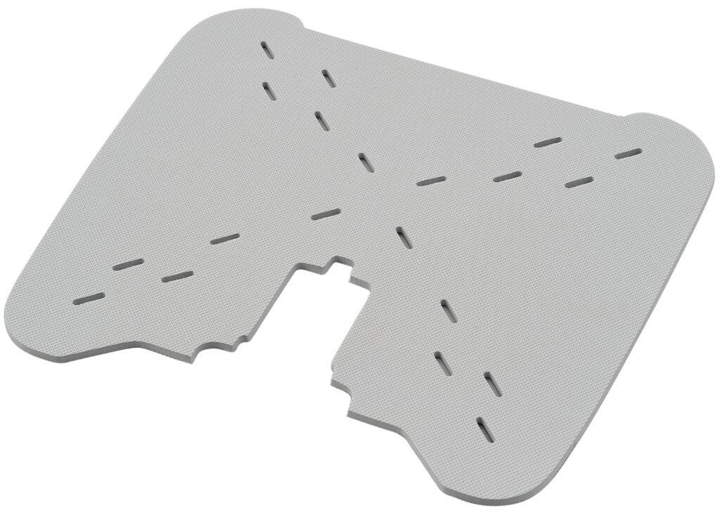 ■商品概要【サイズ】幅340×高さ315×厚さ5(mm)【重量】60g【素材／材質】ウレタン製■詳細説明GIVI B32/33 補修部品・別売品(OPTION)。■注意点※メーカー都合により商品の仕様変更がある場合がございます。ご了承くださ...