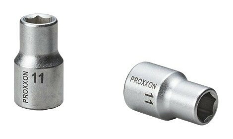 ■商品概要サイズ：11mm差込角サイズ：1／2(12.7mm)ソケット外寸：直径＝Φ22mm (作業口＝Φ16.5mm) 長さ＝38mm重量：48g【素材／材質】クロムバナジウム鋼表面仕上：下地に二層のニッケルクローム／最終仕上げはマットク...