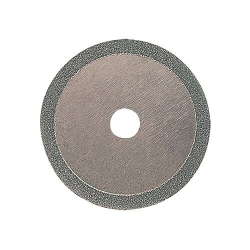 ■商品概要【製品仕様】サイズ：Φ60mm 刃幅0.8mm ダイヤモンド電着150番【適合モデル】No.27006No.28006No.28070■詳細説明用途：カーボングラス、FRPプリント基板用。■注意点※メーカー都合により商品の仕様変更...