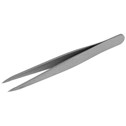 ■商品概要【素材／材質】・ステンレス鋼SUS420J2【商品仕様】全長：約95mm先細型フッ素加工処理【規格】NO.40■詳細説明鋭利な先端で細かいものを確実にキャッチできます。【用途】小さい物や異形物に対する細密な作業等。【商品機能】ヤニ...