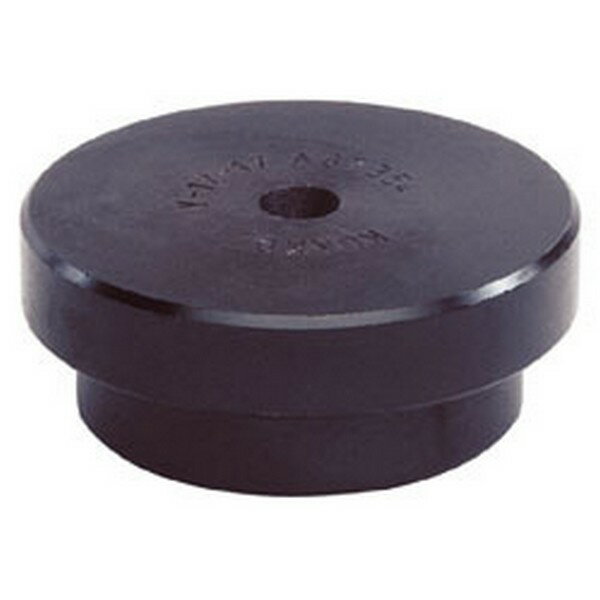 ■商品概要適合ボア径(Φmm)：55-88質量(kg)：2.2■詳細説明センターボルトの先端にあてて使用することで、安定した作業を可能にするアダプターのセット。