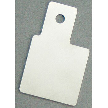■商品概要◆t＝1.5mm■注意点※サイズ詳細は画像をご確認ください。※画像はイメージです。■適合車種&ensp;&ensp;&ensp;備考: 汎用
