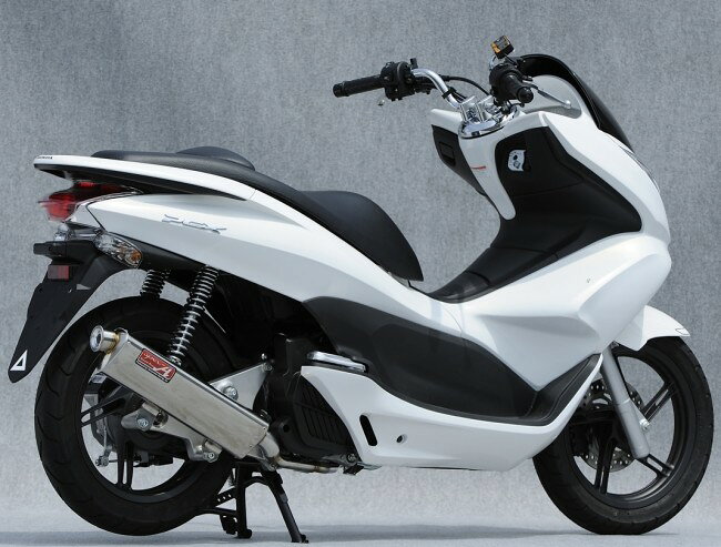■商品概要エキパイ素材：ステンレスサイレンサー素材：ステンレス三角形×416音量：86dB／4250rpm重量：2.7kg (STD：4.4kg)JMCA認定 認証制度適合加速騒音規制対応排ガス規制対応(排ガスレポート付属)タンデム：○ドレ...