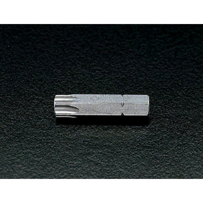 ■商品概要1／4inch(6.35mm)hex、イジリ止め穴付き、プロフェッショナルユース■詳細説明●六角シャンク・・・1/4●イジリ止め付