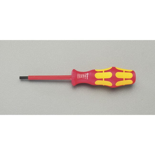 ■詳細説明●1000V絶縁●サイズ・・・3.0mm●軸長・・・80mm