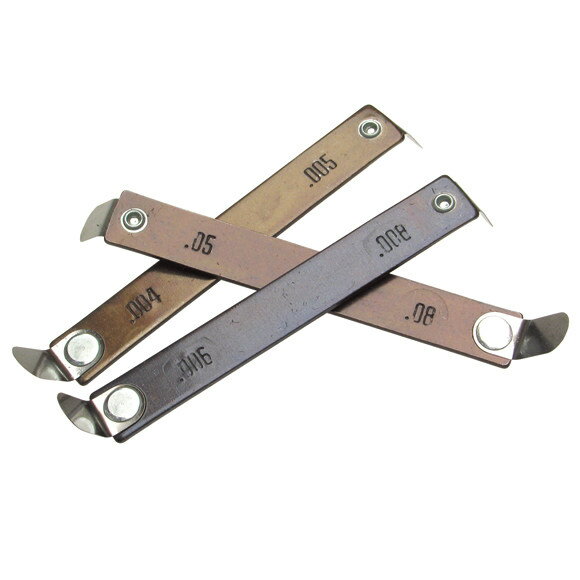 ■注意■この商品は下記となります。必ずご確認ください。サイズ：0.002-0.003インチ(0.05mm-0.08mm)■他の商品はこちらですサイズ：0.004-0.005インチ(0.10mm-0.13mm)はこちらサイズ：0.006-0....