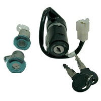 ■商品概要【対応純正品番】35010-GBL-000、35010-GBL-770【入数】1セット■詳細説明オリジナルブランドから純正並行輸入品まで充実のラインナップで整備をサポート！■適合車種Dio AF34(前期)&ensp;Dio AF...