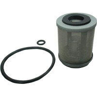 ■商品概要■内蔵式タイプ【対応純正品番】3UH-E3440-00、5H0-13440-09、5H0-13440-00【互換品番】SF2004、YO2004【入数】1個【付属品】Oリング■詳細説明汚れやすいバイクオイルに最適なフィルター機能を...