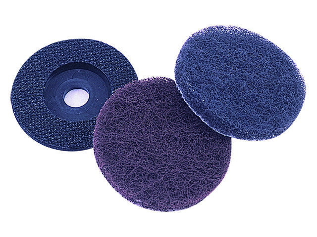 ■商品概要入数：専用ディスク、ブラシ2種 (120／240番)【製品仕様】径：Φ50mm【適合モデル】No.27520No.28554■詳細説明用途：金属などの研磨、仕上げ、さび落としなど。■注意点※メーカー都合により商品の仕様変更がある場...