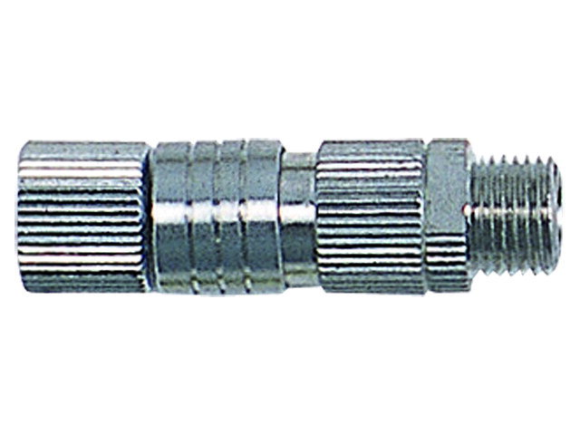 ■商品概要【製品仕様】サイズ：G1／8凹・・・G1／8凸■詳細説明用途：接続パーツ。■注意点※実際の商品とは異なる場合があります。※画像の先端ビット、工具類、材料や加工物はイメージ用です。※表示について：旧表示のPFはG、TV8は8V1とな...