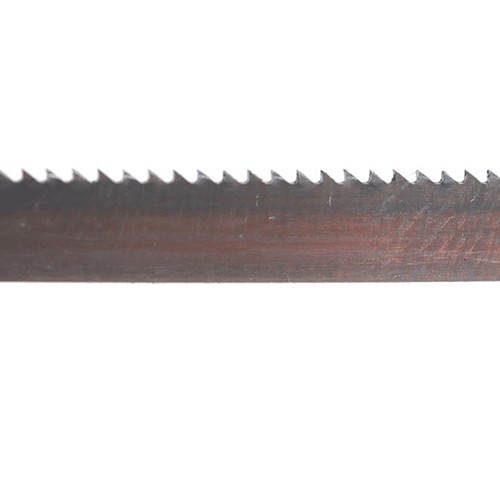 ■商品概要【製品仕様】サイズ：24山 刃幅5mm【適合モデル】No.28170No.28172■詳細説明用途：バンドソウ鋸刃 金属用。■注意点※メーカー都合により商品の仕様変更がある場合がございます。ご了承ください。