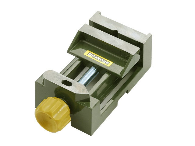 ■商品概要【製品仕様】口巾：50mm口の広がり：33mm口金の高さ：12mm重量：250g■詳細説明No.28128型テーブルドリル、No.28606型ドリルスタンドの直線ガイドに取り付け可能。用途：小物類の加工時に。■注意点※メーカー都合...