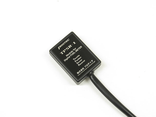 ■商品概要TPS（スロットルポジションセンサー）装着車用■詳細説明キャブレターにTPS（スロットルポジションセンサー）がついているオートバイ用です。