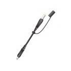 ■商品概要POWER SYSTEM 5V6A用オプションパーツ【キット内容】EIAJ-2 ストレート コネクター×1防滴キャップ×1■詳細説明サインハウスPOWERSYSTEM(パワーシステム)5V6A用オプションパーツのストレート型コネク...