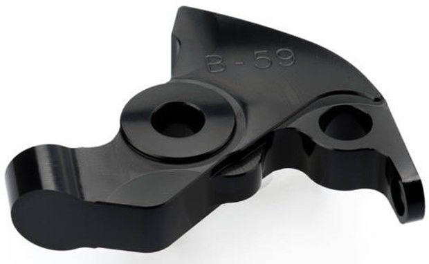 ■商品概要カラー：ブラック■詳細説明PUIG LEVER3.0シリーズに対応したアダプター。レーバー取り付け時に車両に合わせて選択して頂きます。シリーズ4種に対応いたします。(別売のレバーと本商品を組み合わせて取り付けて頂きます)■注意点※...