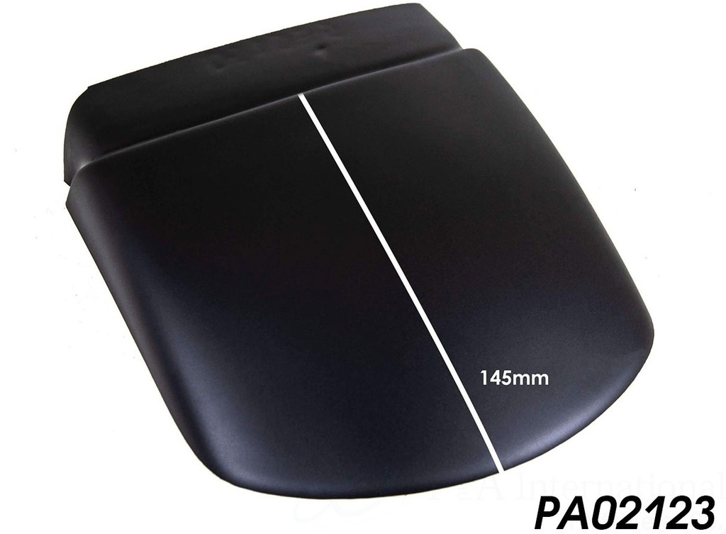 ■詳細説明純正フロントフェンダーの長さを拡張し、水や泥跳ねから車体、ライダーを守ります。車種別専用設計品の為、デザインも違和感なくスタイリッシュに車体に溶け込みます。取付は付属の強力粘着シートを使い、簡単に行えます。通常使用での脱落は心配あ...