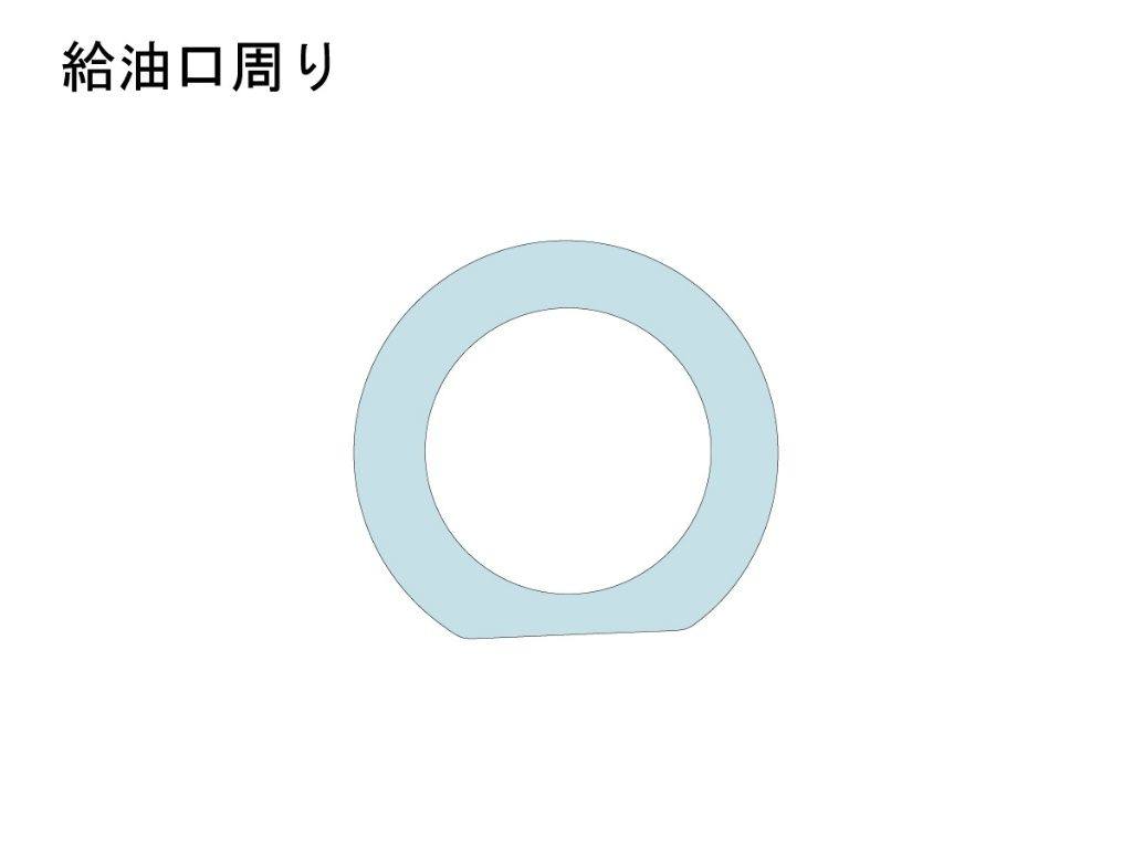 ■商品概要【入り数・付属品内容】1台・施工マニュアル付【カラー・材質】透明・TPU【形状・タイプ】パーツの形にカットされた車種専用フィルム■詳細説明車種専用のカット済フィルムです。車体のデザインや美観を変えることなく貼り付けることが可能です...