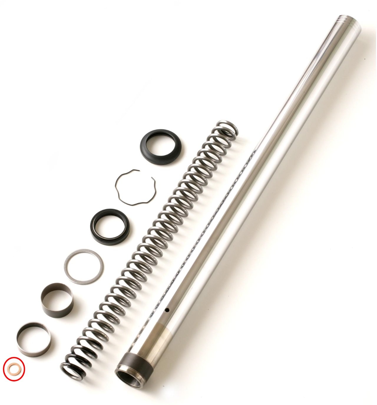 ■商品概要入数：1個■注意点※画像はイメージです。■備考JB-POWER Φ41フォーク補修用　※受注後のキャンセル、返品、都合交換はできません。予めご了承ください。　※画像はイメージです。