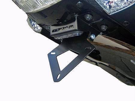 ■商品概要素材：ステンレス鋼■詳細説明メーカー品番: SGSXR1000-088Model 05-06Info c)Material SSItem No. SGSXR1000-088Item SRP number plate holderD...