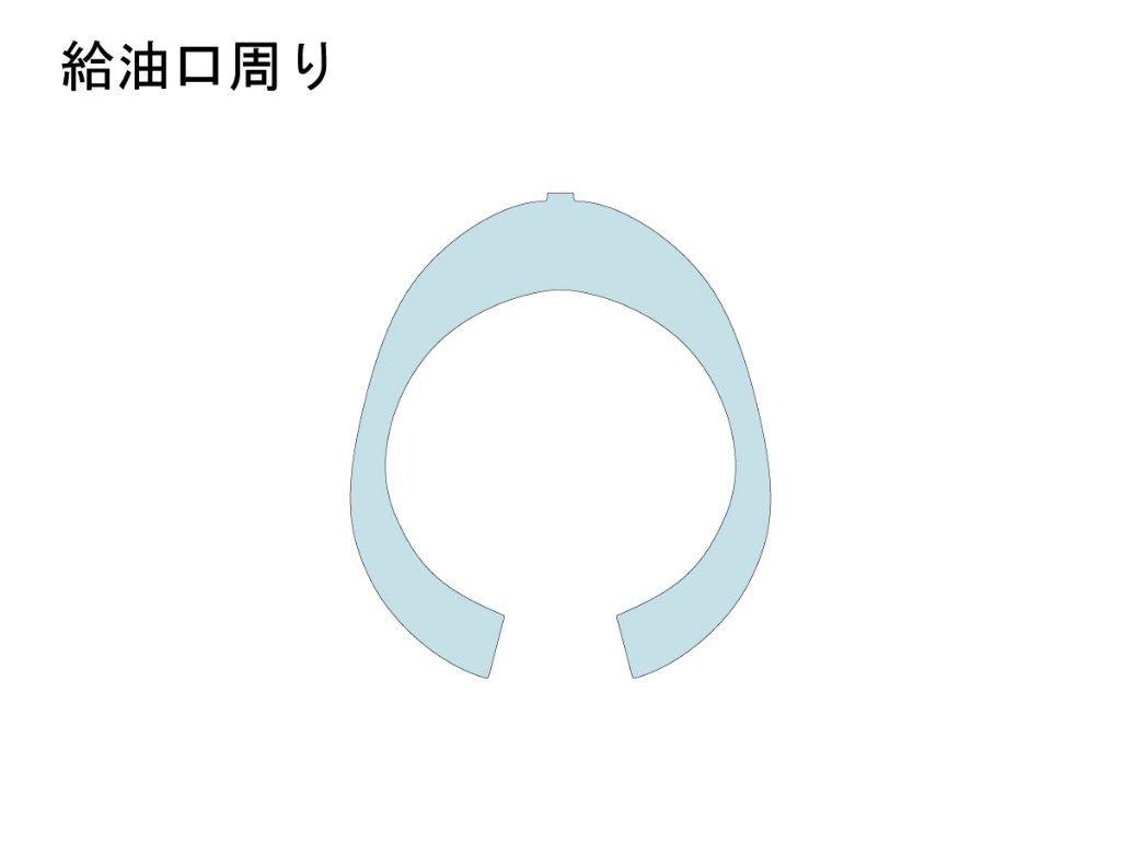 ■商品概要【入り数・付属品内容】1台・施工マニュアル付【カラー・材質】透明・TPU【形状・タイプ】パーツの形にカットされた車種専用フィルム■詳細説明車種専用のカット済フィルムです。車体のデザインや美観を変えることなく貼り付けることが可能です...