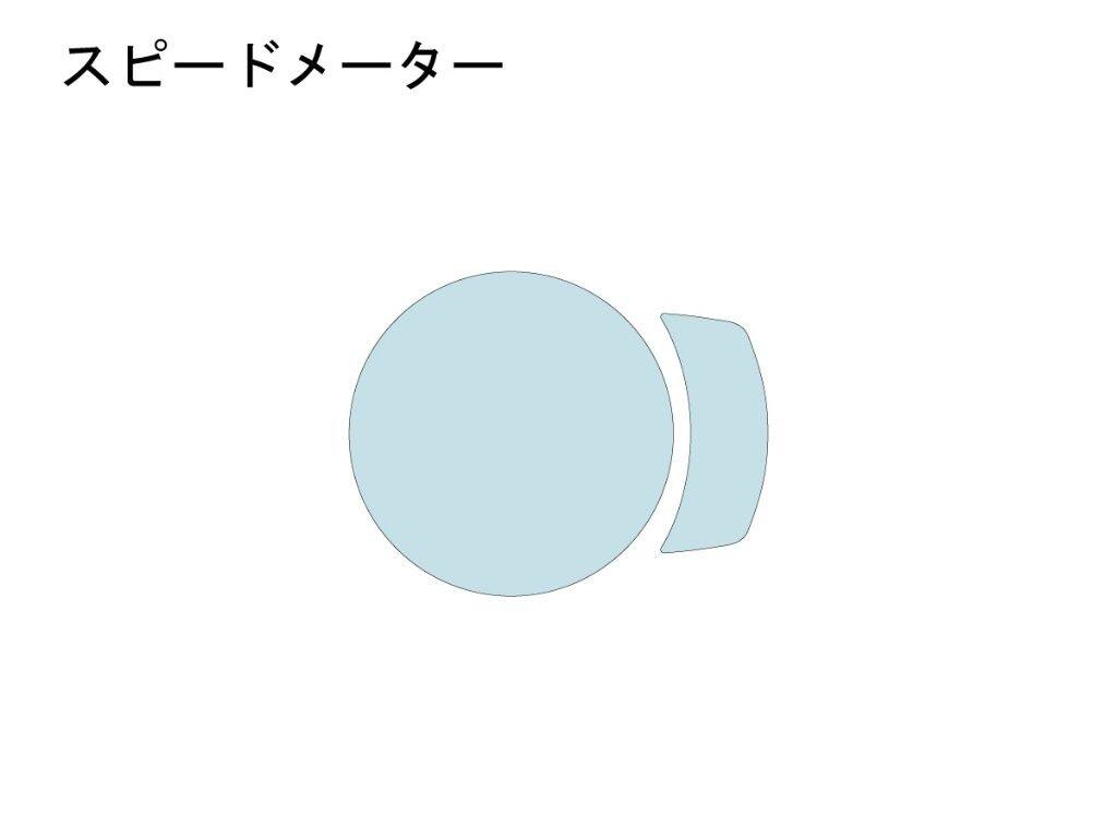 ■商品概要【入り数・付属品内容】1台・施工マニュアル付【カラー・材質】透明・TPU【形状・タイプ】パーツの形にカットされた車種専用フィルム■詳細説明車種専用のカット済フィルムです。車体のデザインや美観を変えることなく貼り付けることが可能です...