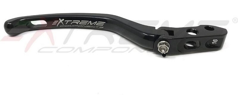 ■詳細説明Article Number ： BLBL16New GP EVO foldable levers for Brembo Racing/Accossato brakemastercylinder and radial clutch...