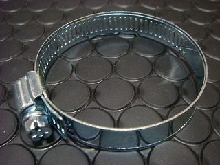 ■商品概要【サイズ】装着範囲：40mm-63mm幅：12.5mm【入数】1個