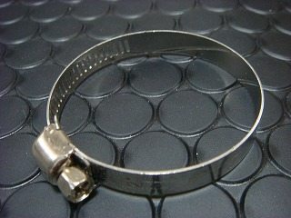 ■商品概要【サイズ】装着範囲：35mm-50mm幅：8mm【入数】1個