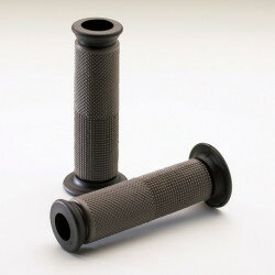 ■詳細説明DRIVENのグリップは全商品、PVC製のアウターシェルの中にDRIVENオリジナルの振動吸収ジェルが封入されています。この構造により、振動による腕上がりが劇的に減少されます。ストリート・ツーリング・ロードレース・スーパーモタード...