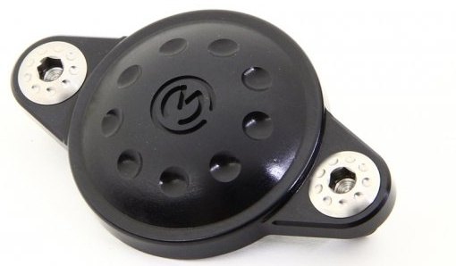 ■商品概要専用チタニウムボルト 2本付属■詳細説明充分な厚みのベース部と、その中央にふくらみを持たせた立体的なデザイン。STDの鋳造品では表現しきれない削り出しならではのシャープで美しいフォルムは、メカニカルなDucatiエンジンにマッチし...