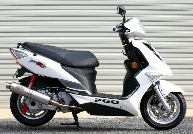 ■商品概要●エキパイ素材：ステンレス●サイレンサー素材：ステンレス●サイレンサーサイズ：Φ100×400L●近接騒音：85dB●ハニカムキャタライザー■詳細説明マイルドな音質で性能アップトルクアップパイプ付 (取り外し可能)O2センサー対応...