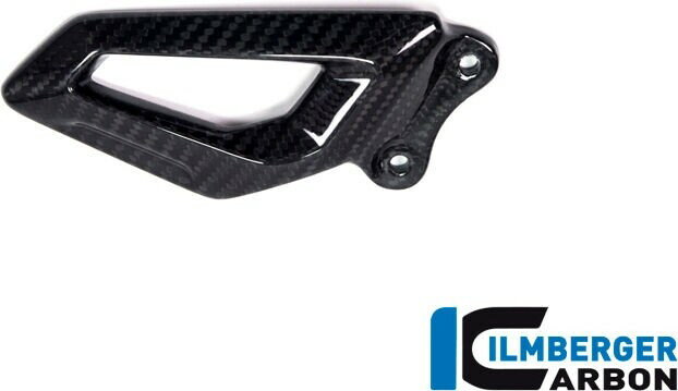 ■詳細説明ヒール・プロテクター 右側 BMW S 1000 RR 2019年モデルよりカーボン・テクノロジーの完璧さを体験してください！2019年モデルのBMW S 1000 RRに、高品質のヒール・プロテクターを装着して、比類ない仕上がり...