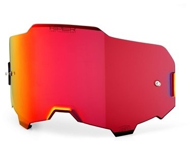 ■商品概要■ARMEGAゴーグル、ARMEGA HiPERゴーグル用【カラー】ミラー：HiPERレッドミ【タイプ】アンチフォグタイプレンズ【仕様】100％ UVカット■詳細説明■HiPERレンズ・・・100％ 独自の技術により開発された、色...