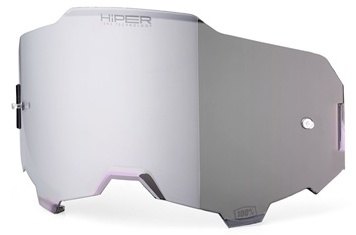 ■商品概要■ARMEGAゴーグル、ARMEGA HiPERゴーグル用【カラー】ミラー：HiPERシルバー【タイプ】アンチフォグタイプレンズ【仕様】100％ UVカット■詳細説明■HiPERレンズ・・・100％ 独自の技術により開発された、色...