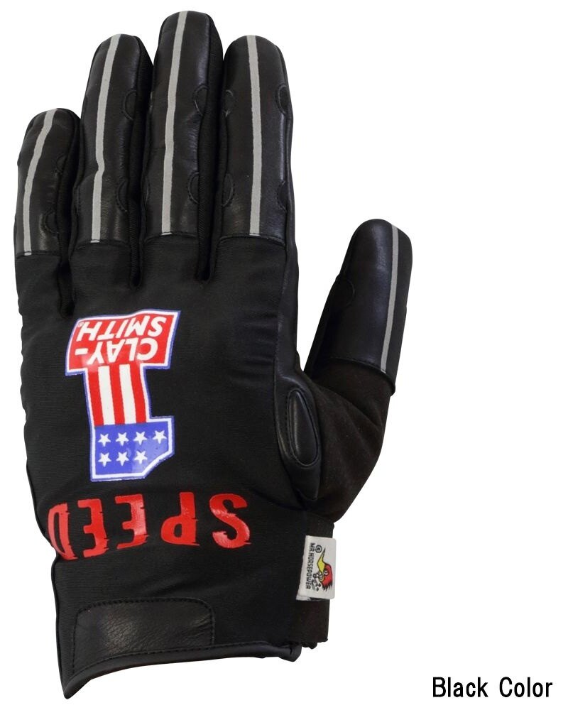 ■商品概要■2024年新作秋冬ウェア【カラー】Black／Color【FABRIC】ライクラ牛革アマーラ・防水仕様(透湿防水素材Hipora)・HOTライニング・タッチパネル対応・ナックルガード付き■詳細説明甲にアメリカンNo.1マークを掲...