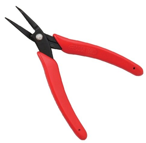 ■商品概要【商品サイズ】幅62×高さ140×奥行き12mm【重量】80g【規格】EMH-4【用途】ホビー、精密作業等。【仕様】切断能力：銅線1.2mm・軟鉄線0.8mm。■詳細説明【機能・特徴】手にやさしく、すべりにくいグリップです。先細の...