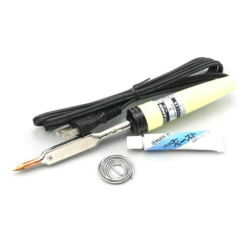 ■商品概要【規格：80W 712】【外形寸法 (mm)／縦×横×奥行：重量 (g)】【343×90×33：232】■詳細説明藤原産業取り扱い■備考●用途：銅、真鍮、トタン、ブリキ板の補修に。●仕様：セット内容／ハッコージュニアI型・糸はんだ...