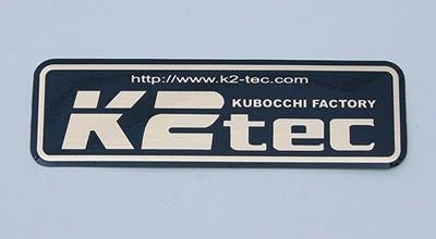 ■商品概要カラー：ブラックサイズ：110mm×33.5mm■注意点※画像はイメージです。■適合車種&ensp;&ensp;&ensp;備考: 汎用