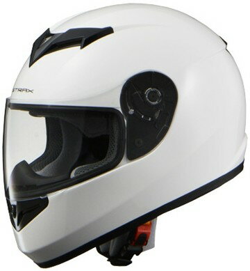 ■属性ヘルメット SGマーク: ○ヘルメット PSCマーク: ○■商品概要カラー：ホワイト重量：約1500g【素材】帽体：ABSシールド：ポリカーボネイト規格：PSC、SG(全排気量対応)【マークの種類】PSC【届け出事業者名】株式会社リー...