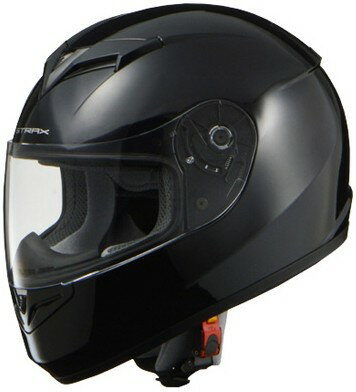 ■属性ヘルメット SGマーク: ○ヘルメット PSCマーク: ○■商品概要カラー：ブラック重量：約1500g【素材】帽体：ABSシールド：ポリカーボネイト規格：PSC、SG(全排気量対応)【マークの種類】PSC【届け出事業者名】株式会社リー...
